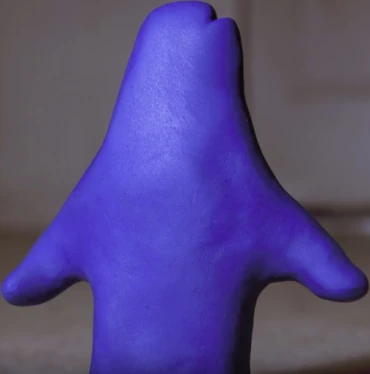 Chip Brown VS Captain Putty (Klay World VS Chip N Dale Rescue Rangers ...