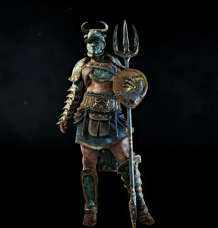 Discuss Everything About For Honor Wiki | Fandom