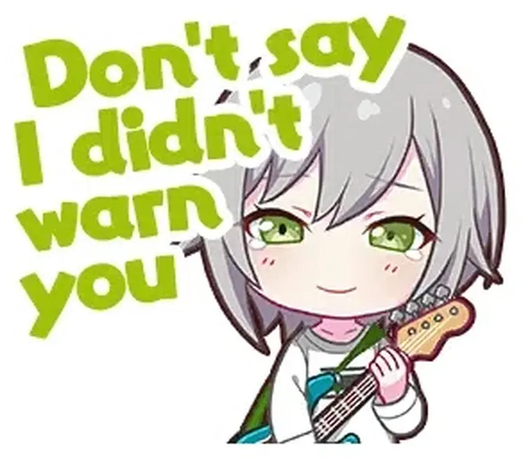 send PJSK stamps for me to print out | Fandom