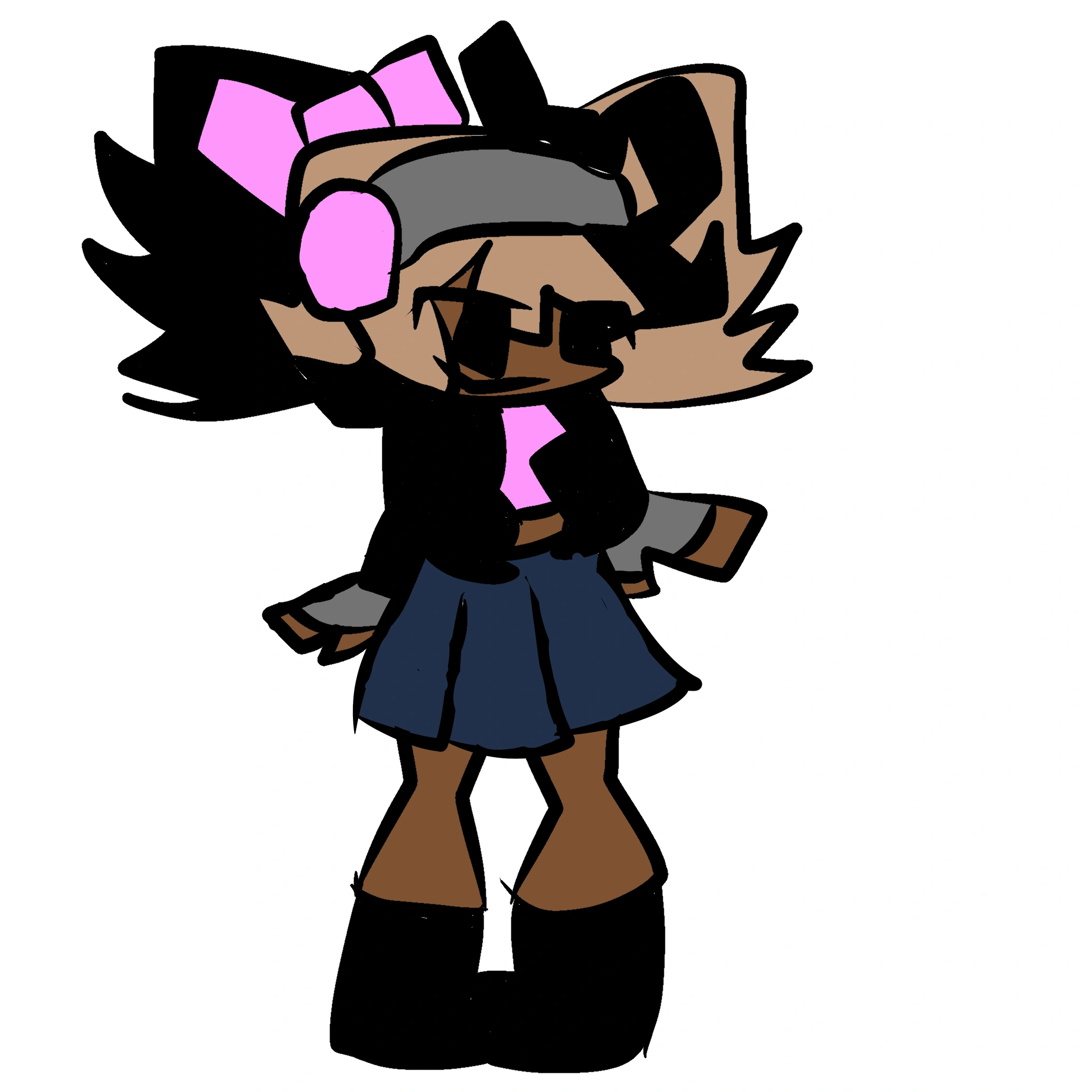 No round lines | Fandom