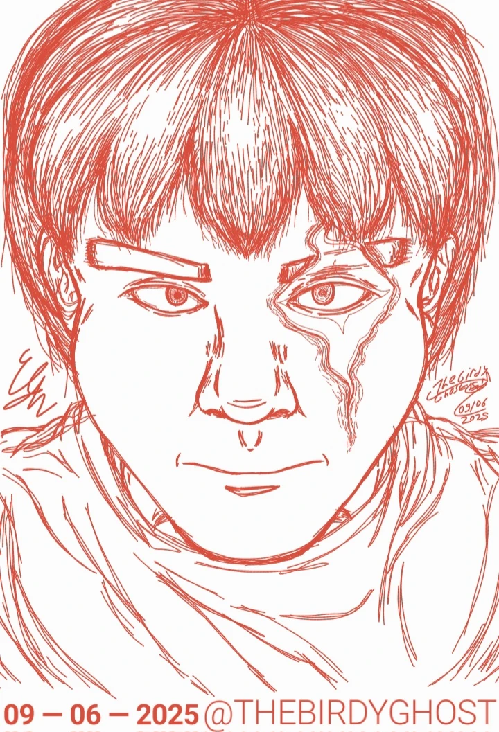 The Dark Curse/Reborn. | Fandom