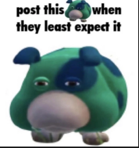 It would be funny if | Fandom