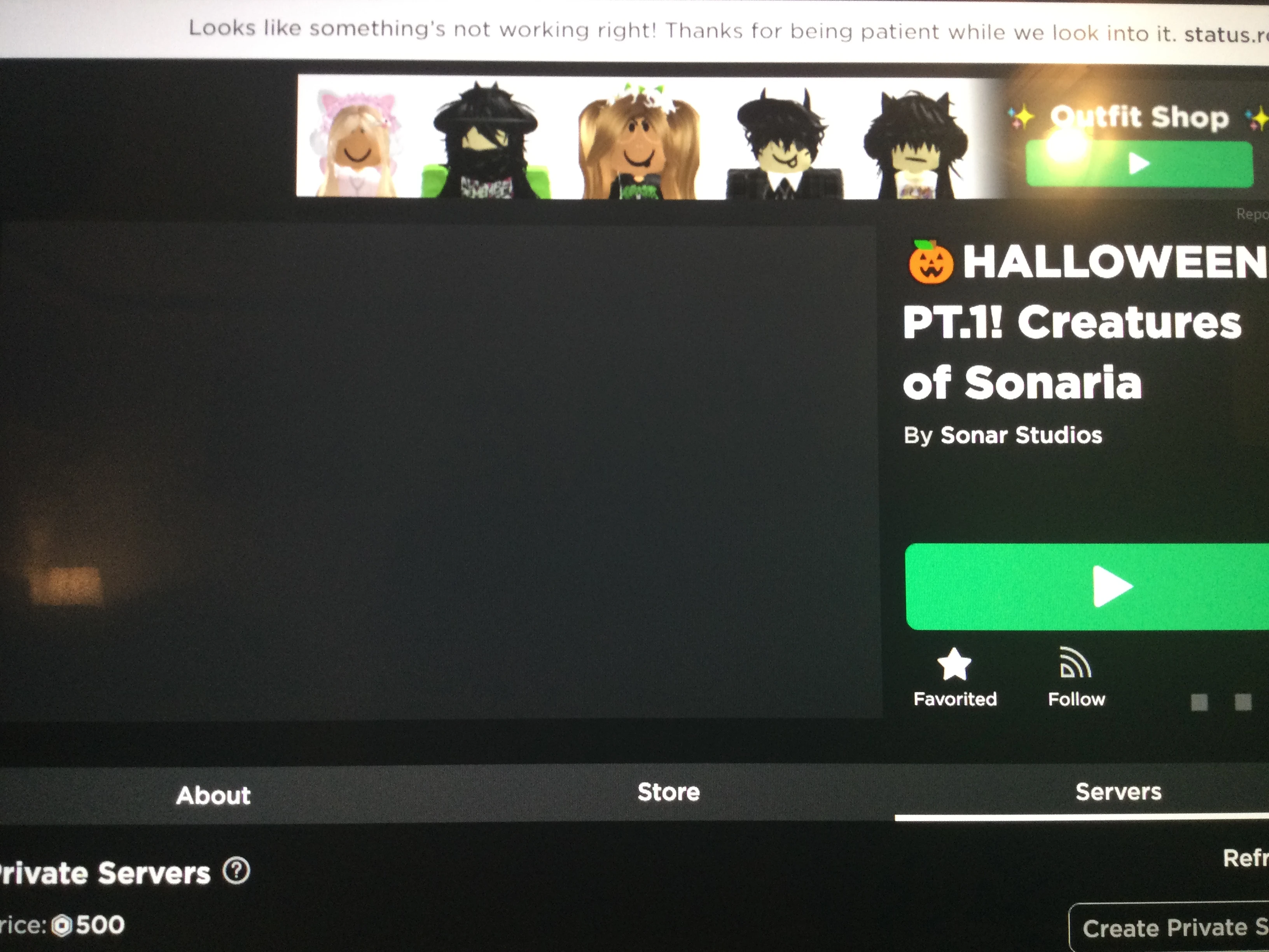 I mean… it’s a start | Fandom