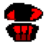 remaded disturbing template icons | Fandom