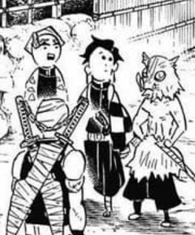 more low quality manga panels | Fandom