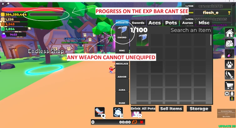 Discuss Everything About RPG Simulator Wiki | Fandom