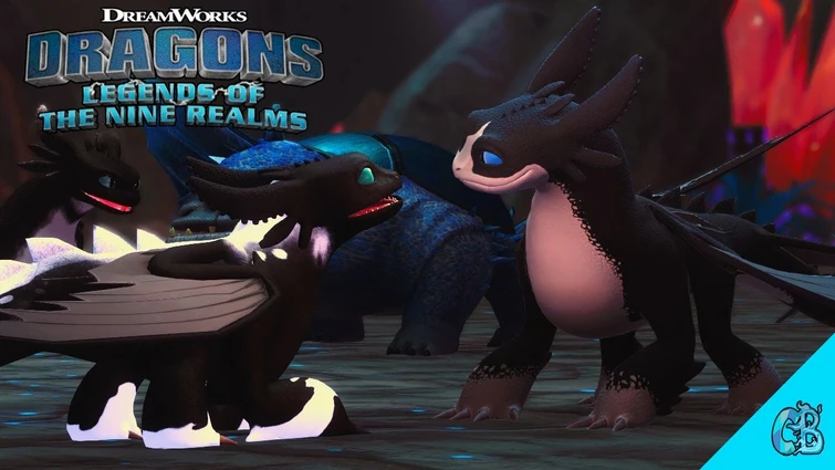 Discuss Everything About How to Train Your Dragon Wiki | Fandom