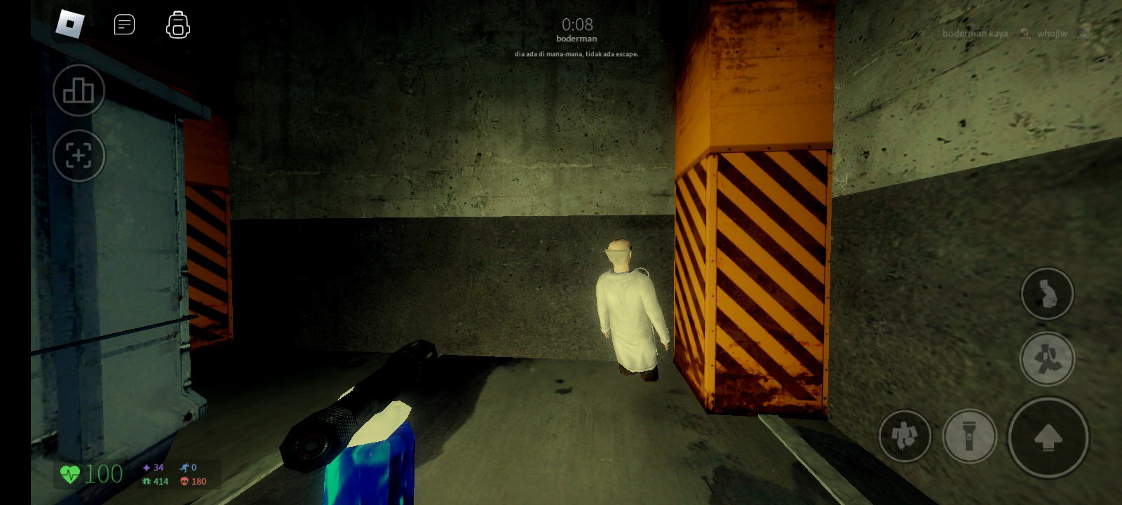 Richard u ok? | Fandom