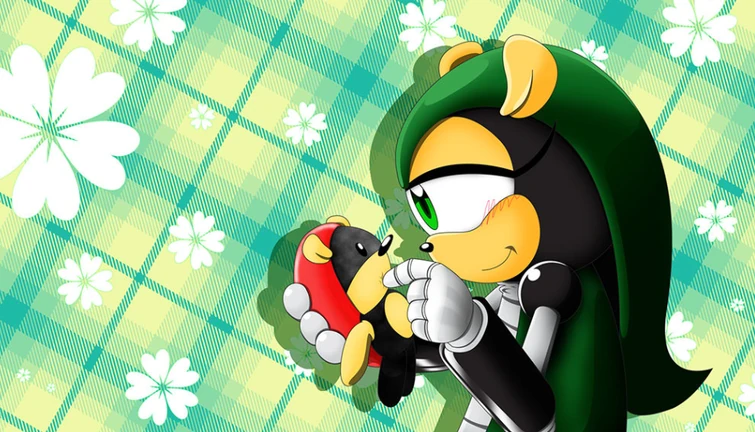 Discuss Everything About Sonic Wiki Zone | Fandom