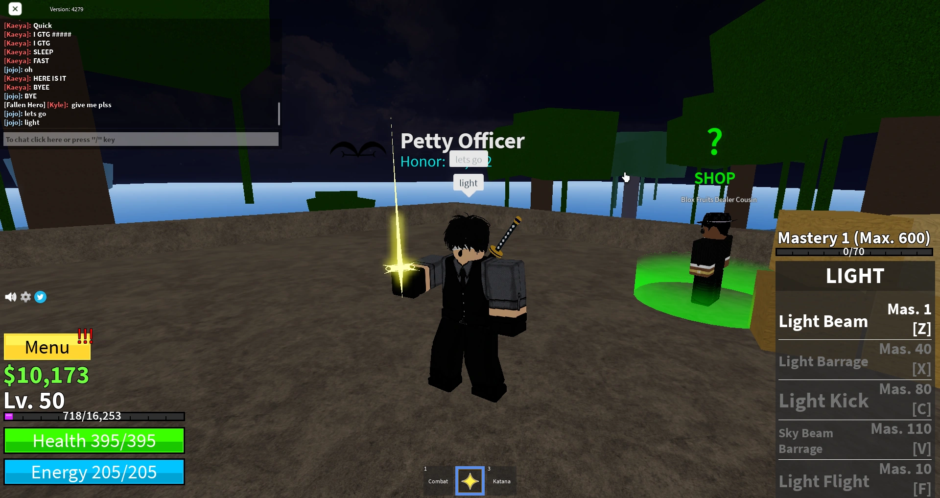 zamn got light | Fandom