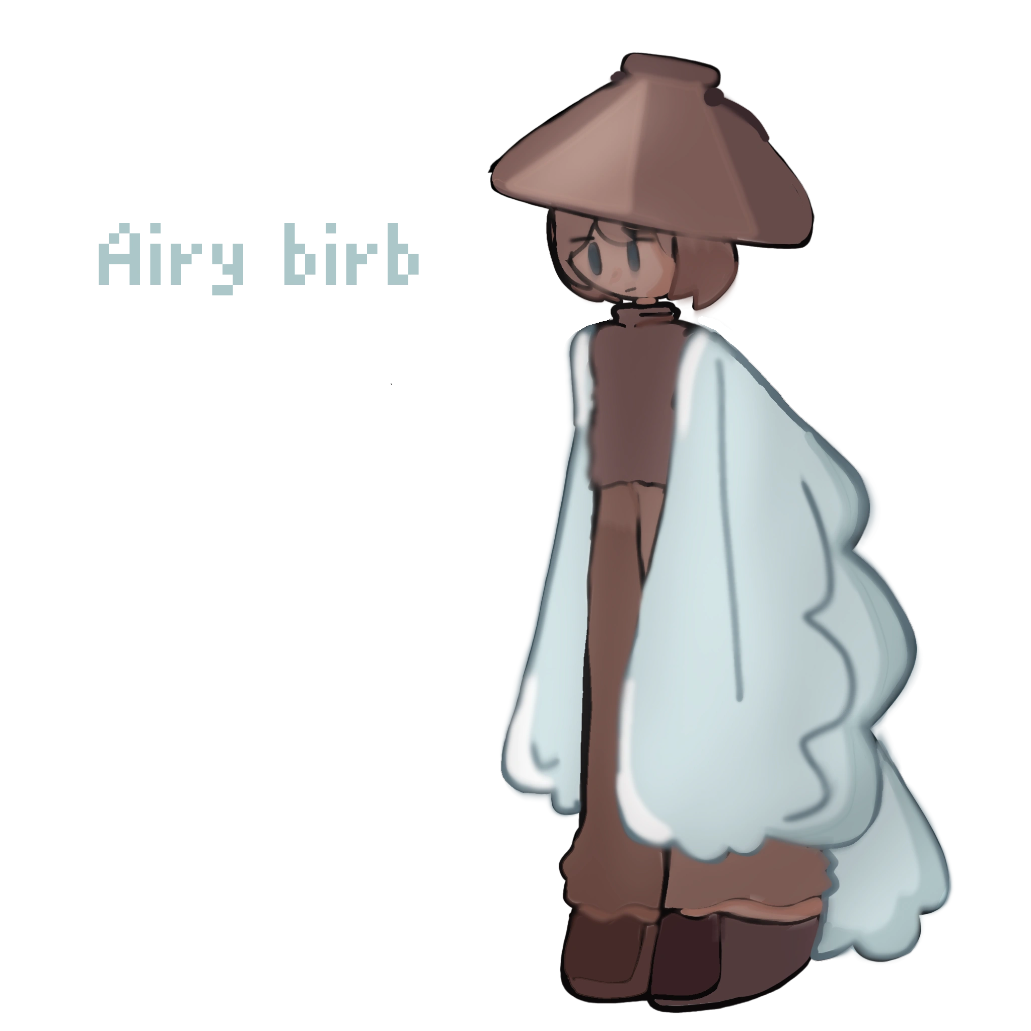Airy from one design | Fandom
