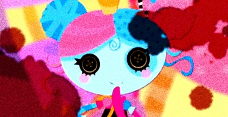 More spoilers for "Lala-Oopsies: The Haunted Tape" | Fandom