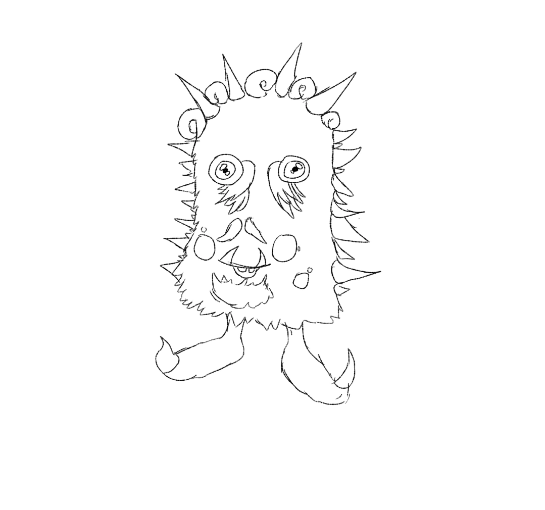 Epic Wynq Sketch | Fandom