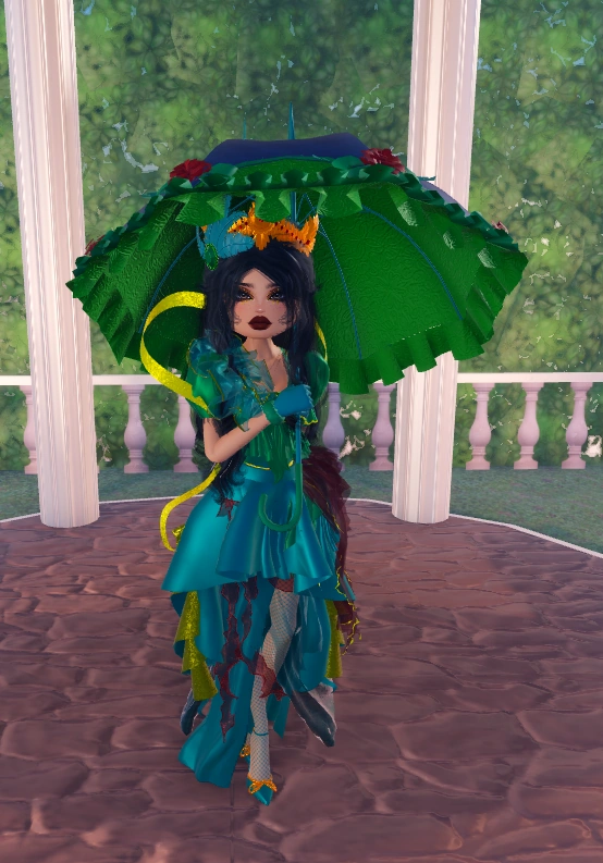 Even more DTI designs core - 3/? | Fandom