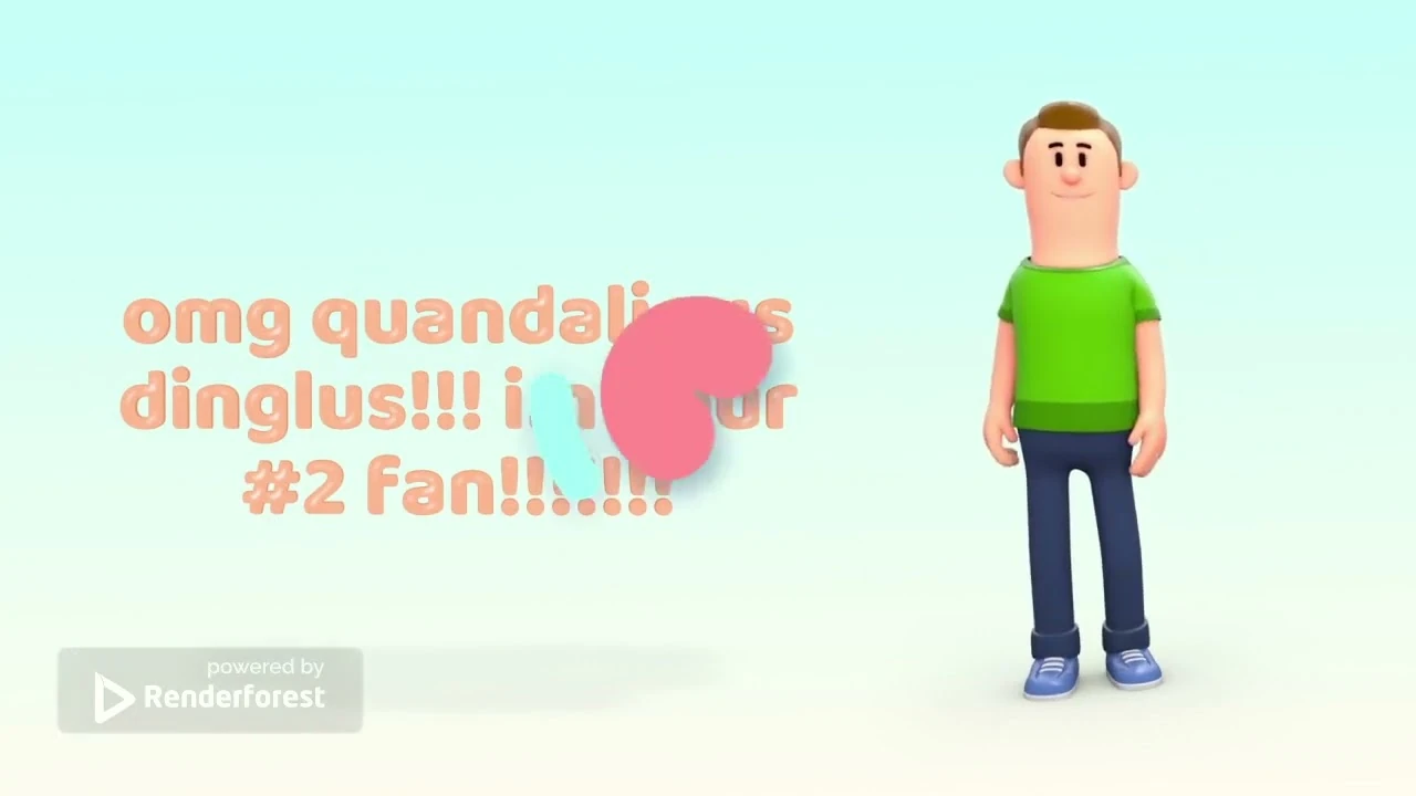 Meme Part Quandale Dingle rating | Fandom