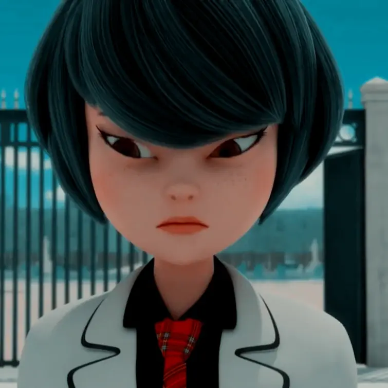 Who do you simp for in miraculous ladybug | Fandom
