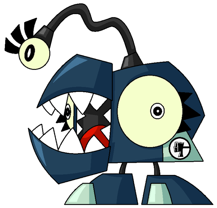 Discuss Everything About Mixels Wiki | Fandom