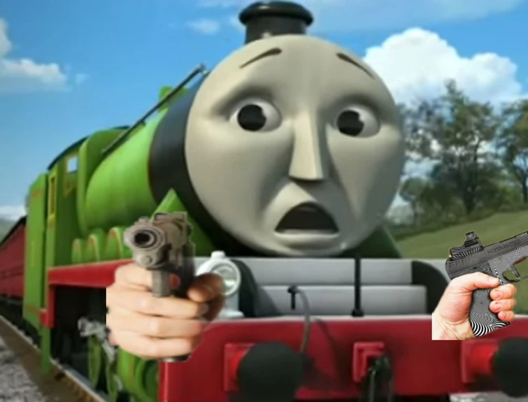 Thomas IS THAT YOU??? | Fandom