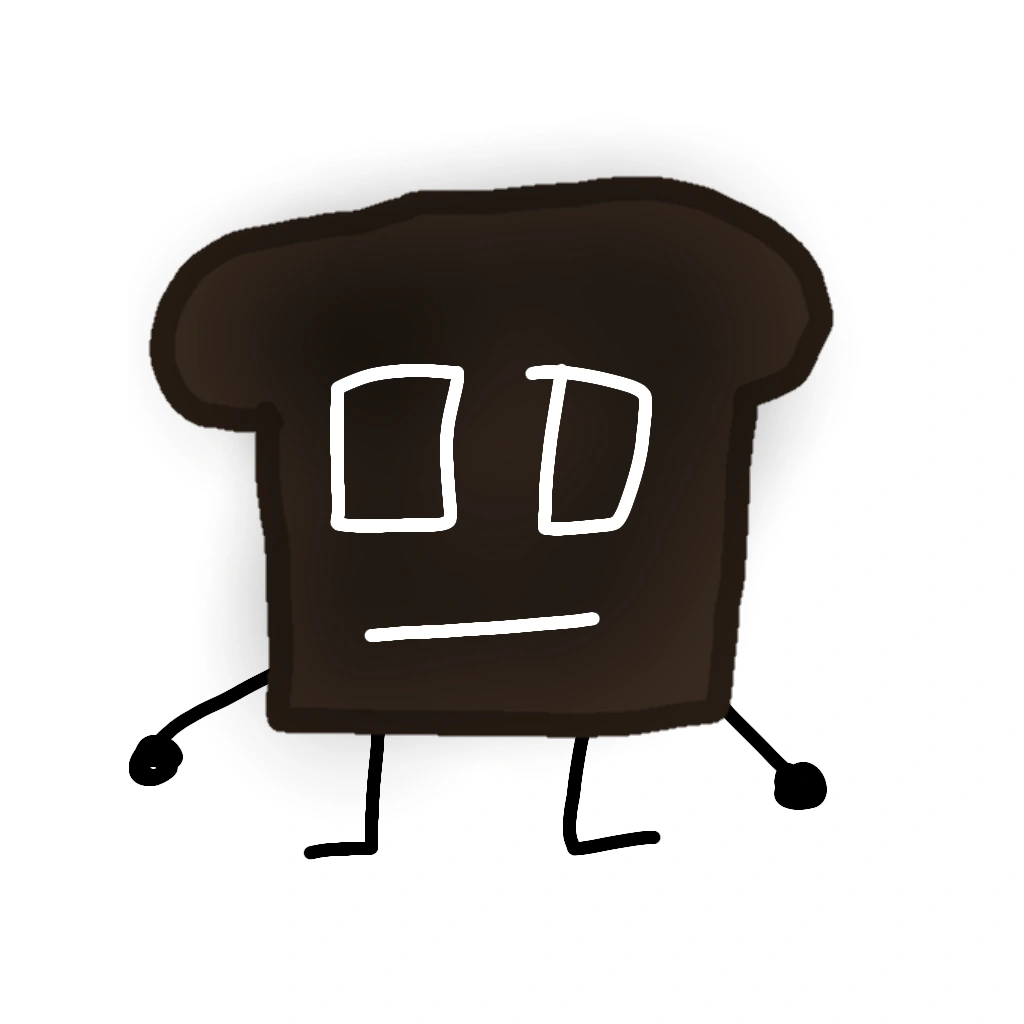 im into osc so heres my oc toasty | Fandom