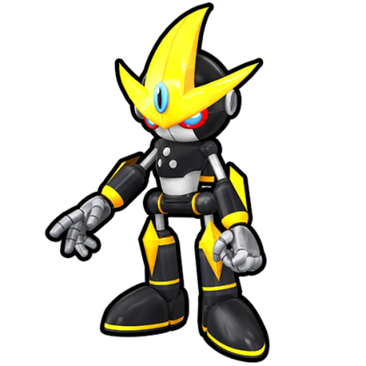 What are y’alls opinions on Gemerl’s new 3D model in SSS? | Fandom