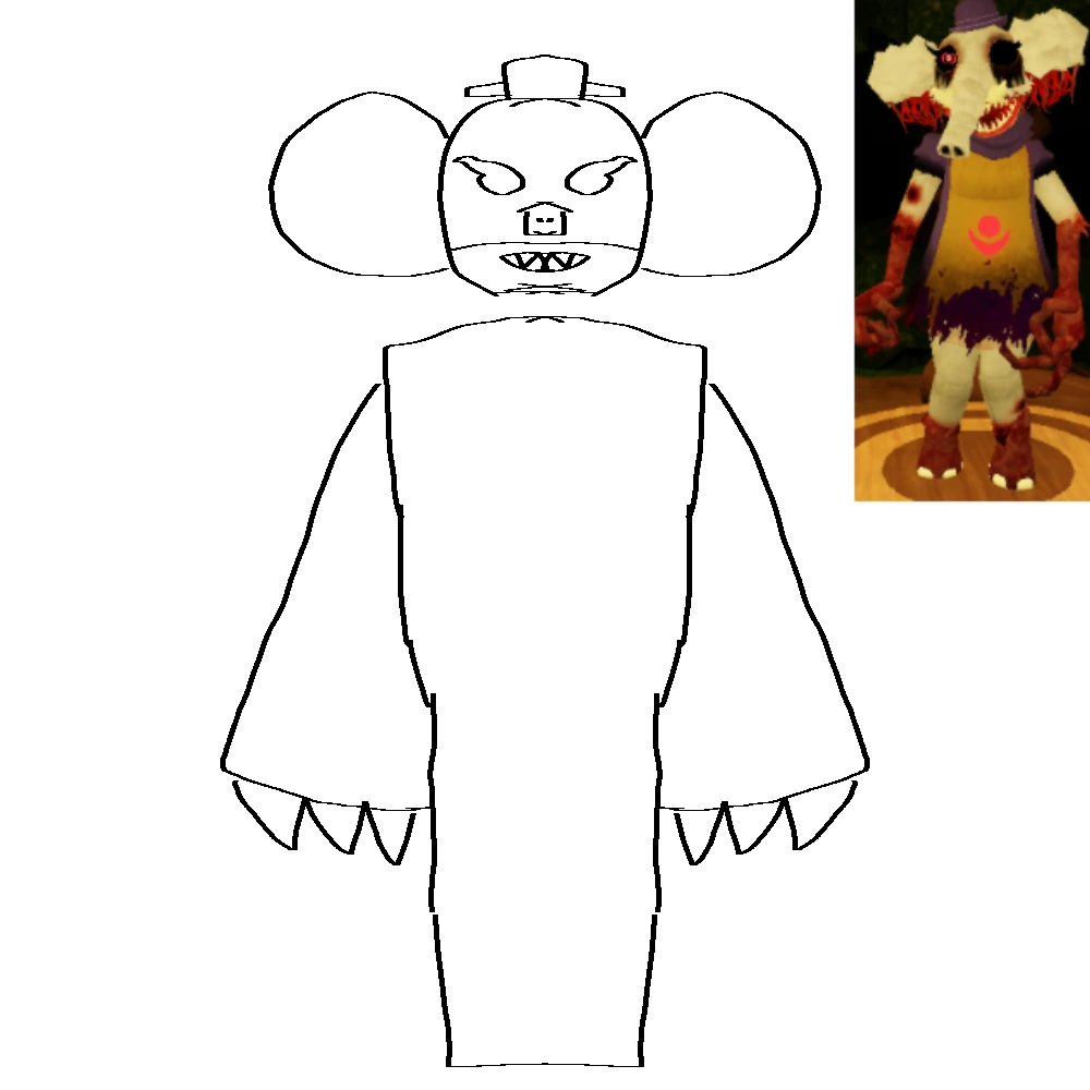 Progress on drawing Ellie! | Fandom