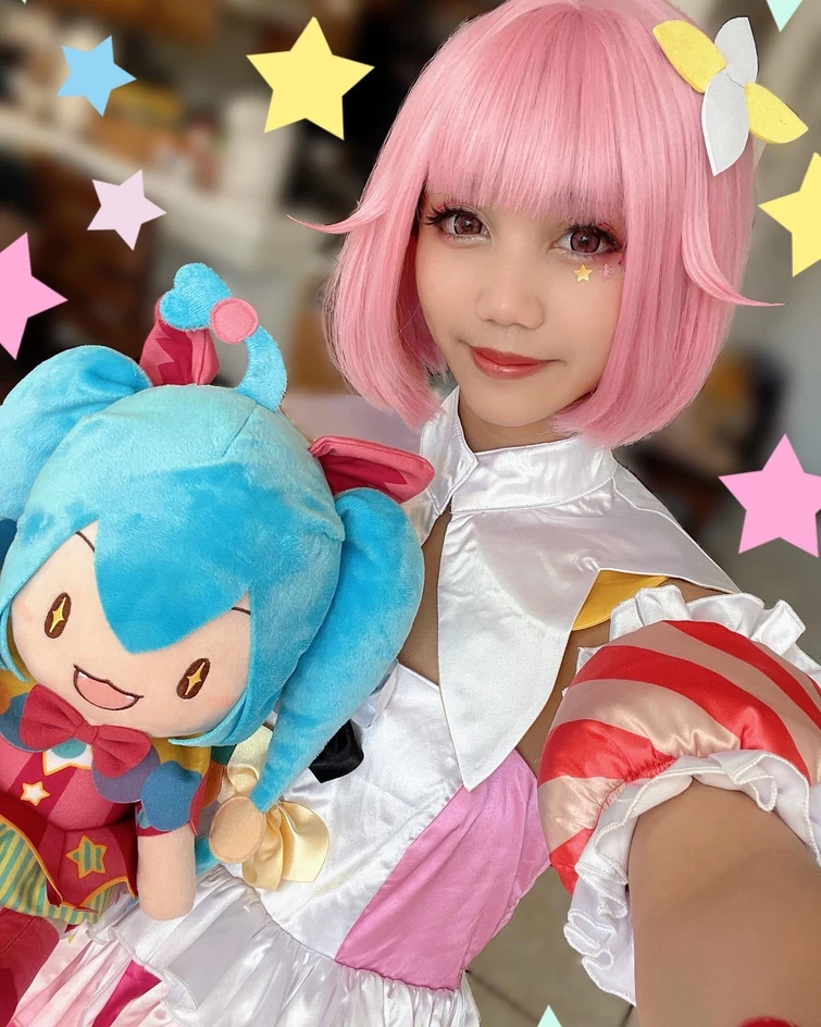 MORE PROSEKA COSPLAYS | Fandom