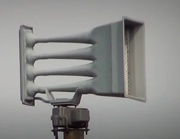 new pfp vote V? (yes i am a tornado siren crazed man) | Fandom