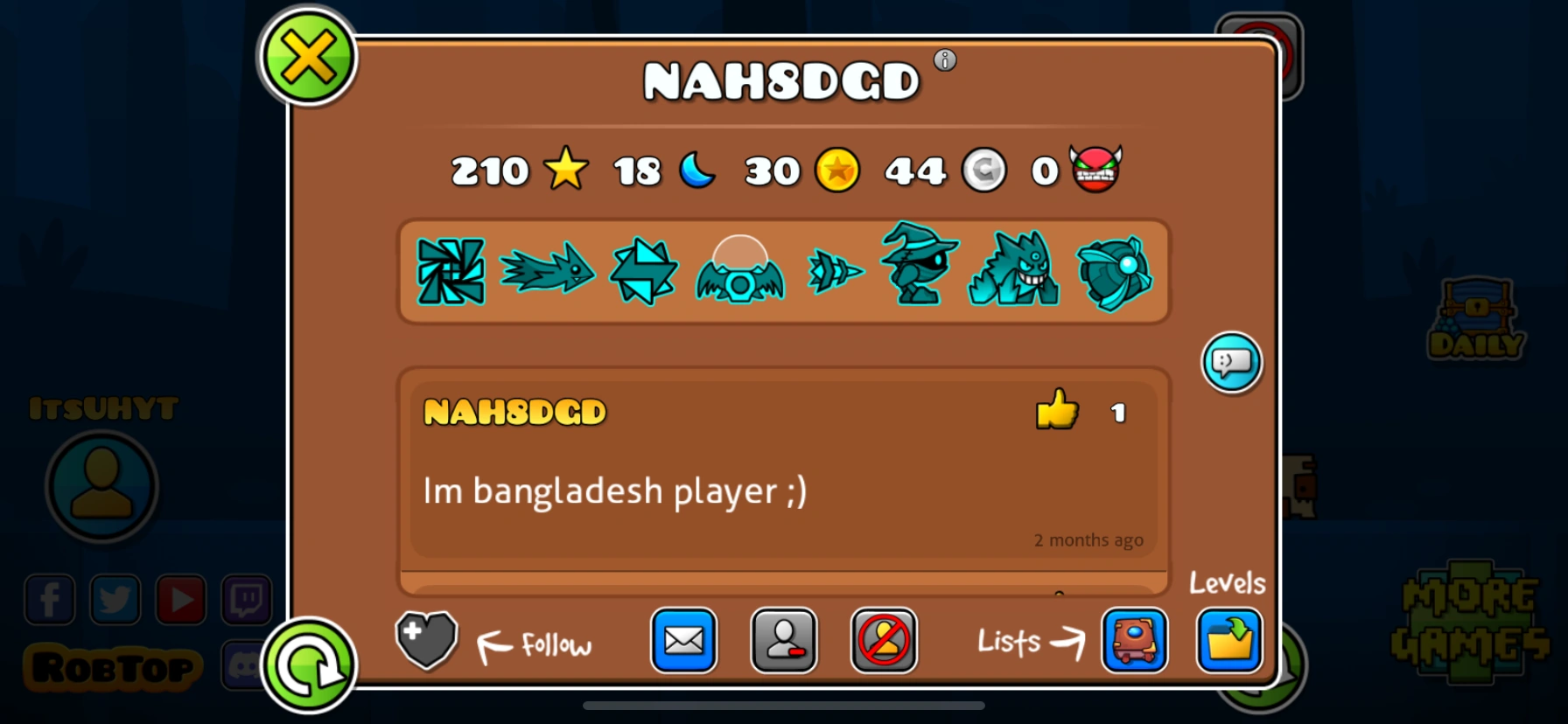 How did this person get the UFO that requires 120 secret coins? | Fandom