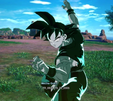 Discuss Everything About Dragon Ball Wiki | Fandom