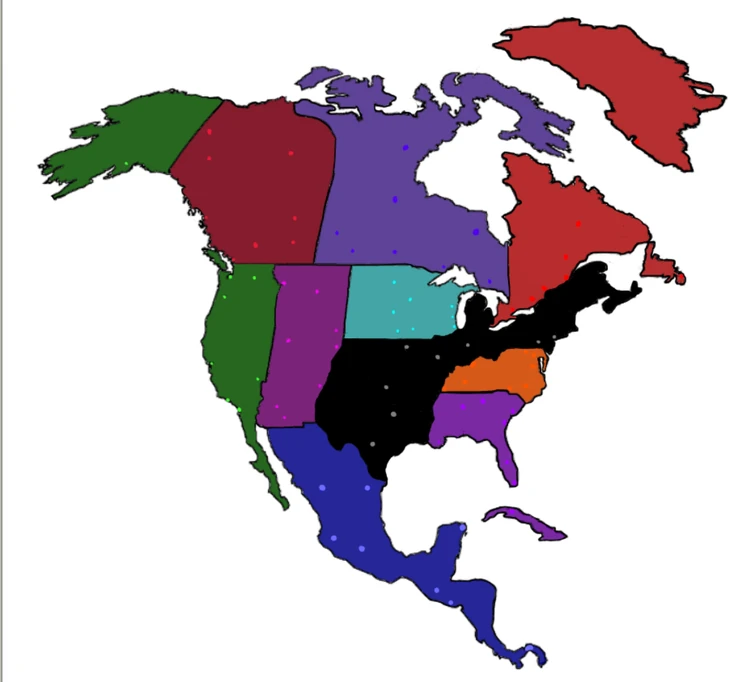 The Complex | Fandom