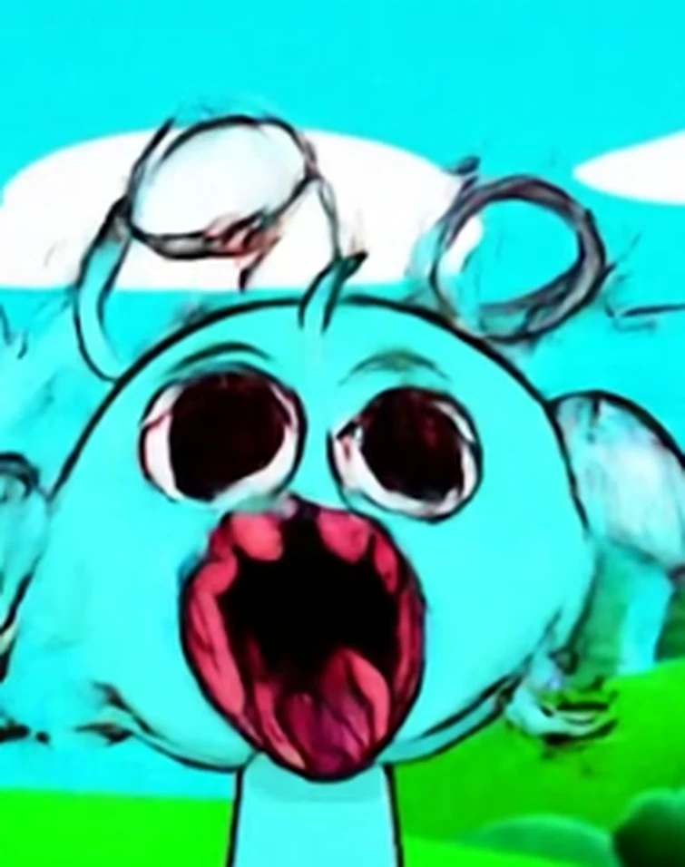 I found these in a sprunki video .... HELP | Fandom