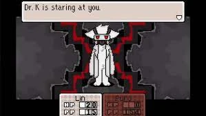 What earthbound battle track should use on this image | Fandom