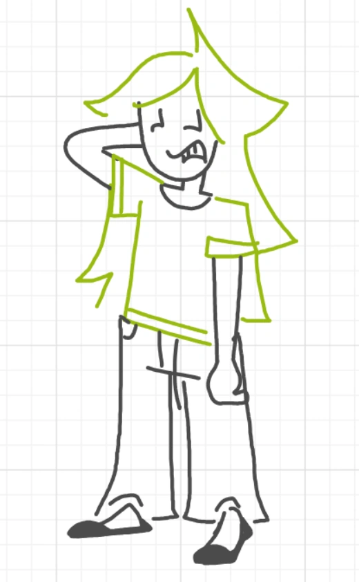 my boy fern | Fandom