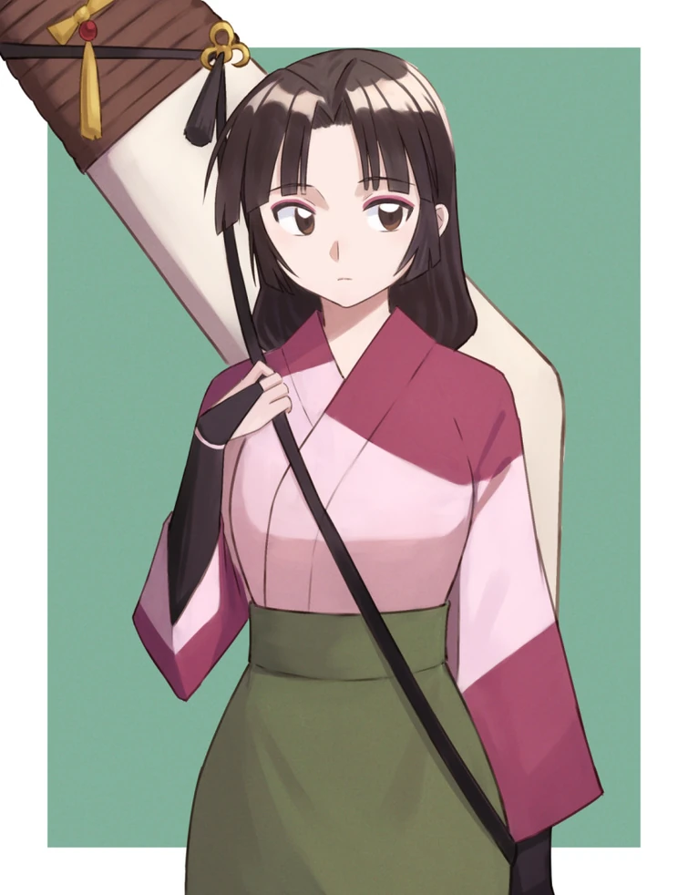 Discuss Everything About InuYasha | Fandom