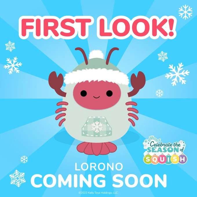 New Wintertime version of Lorono | Fandom