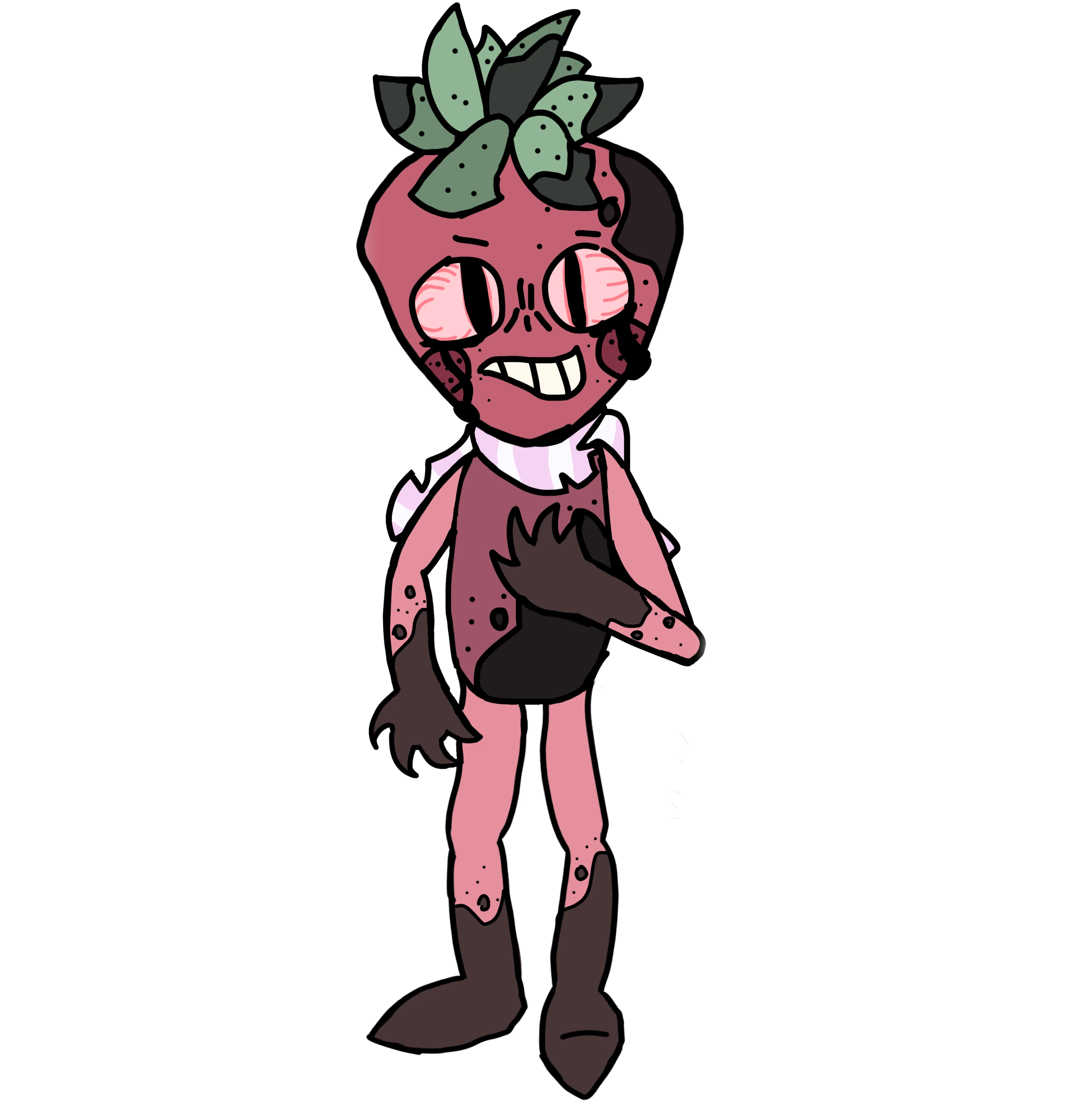 Just started sprout ! | Fandom