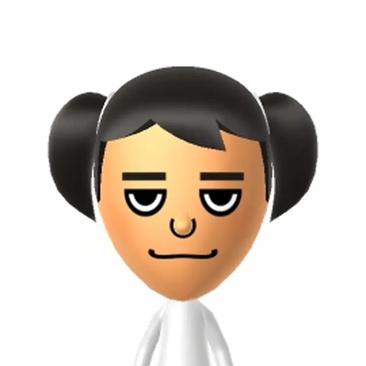A Mii a Day YCCM Edition - Yoko (December 7th) | Fandom