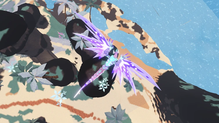 Discuss Everything About Creatures of Sonaria Wiki | Fandom