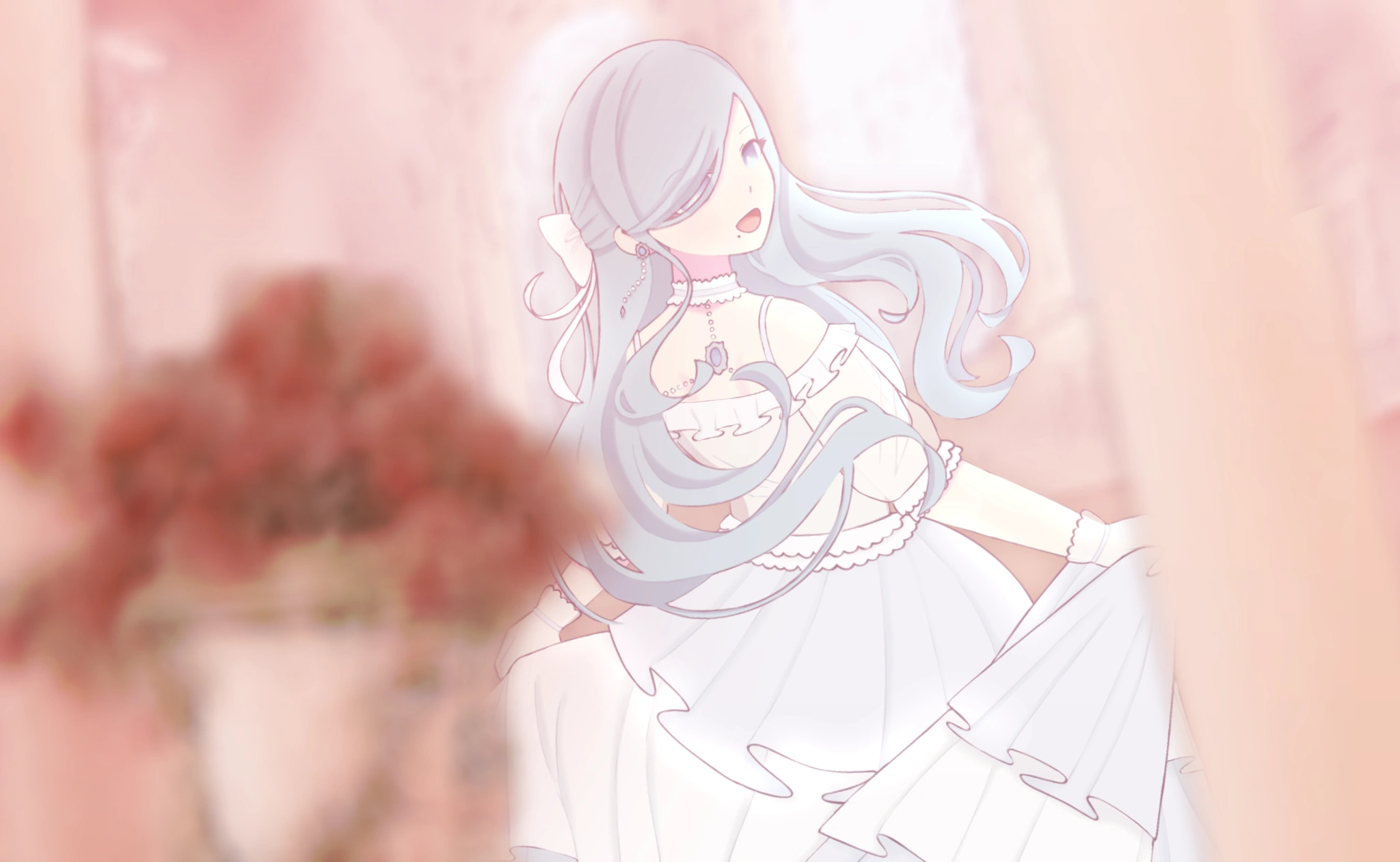 wiki collab art!!! | Fandom