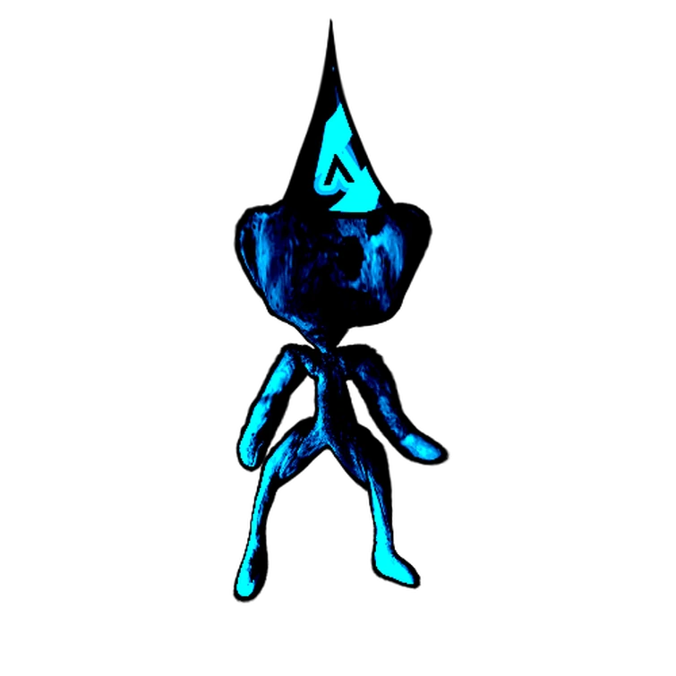 I made a goober, meet donk | Fandom