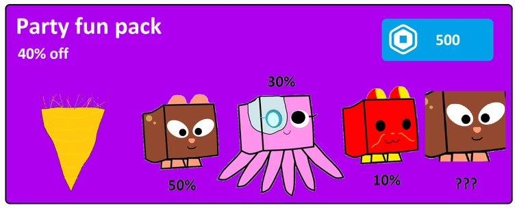 Discuss Everything About Pet Simulator Wiki | Fandom