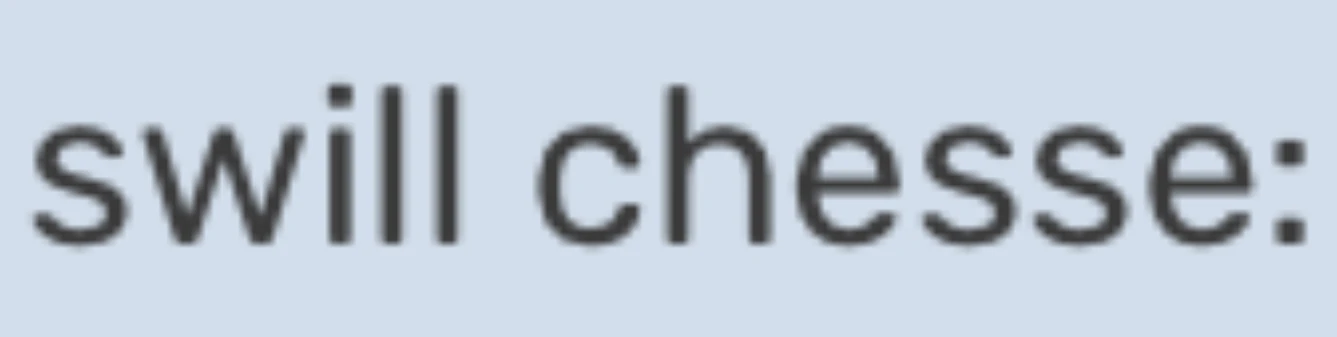 Swill cheese | Fandom