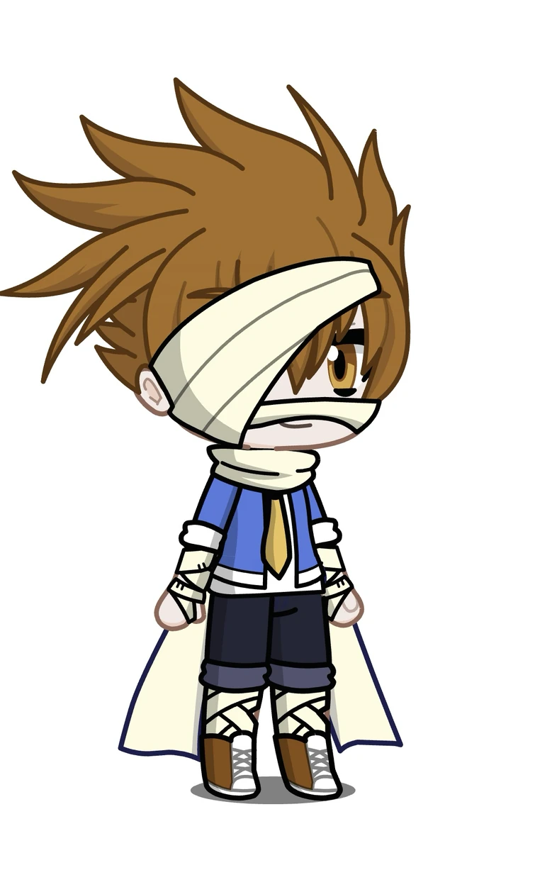 Ma’Rah, The Mummy Hero | Fandom