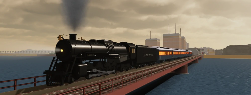 My thoughts on the train | Fandom