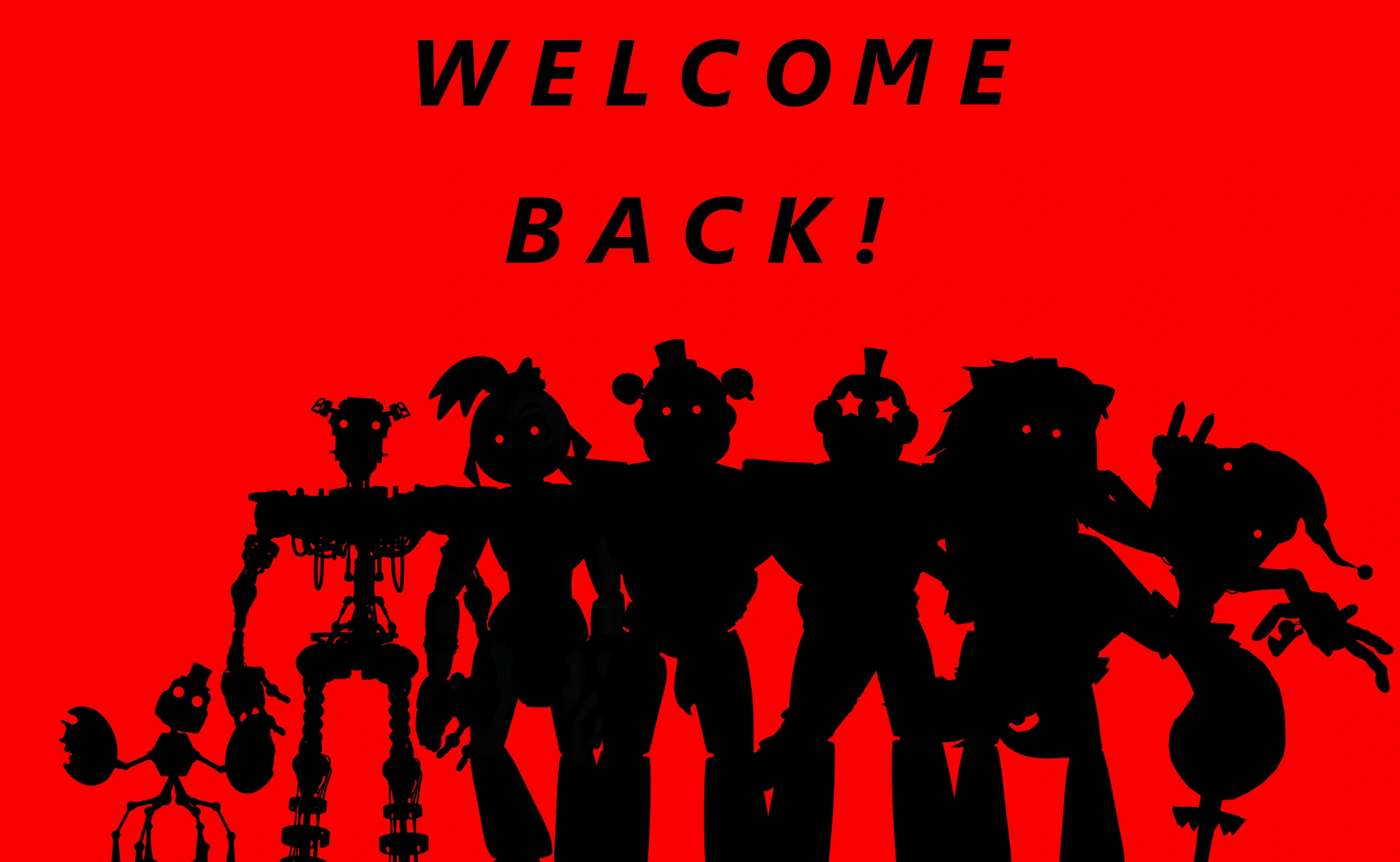 Welcome Back! (Teaser) | Fandom