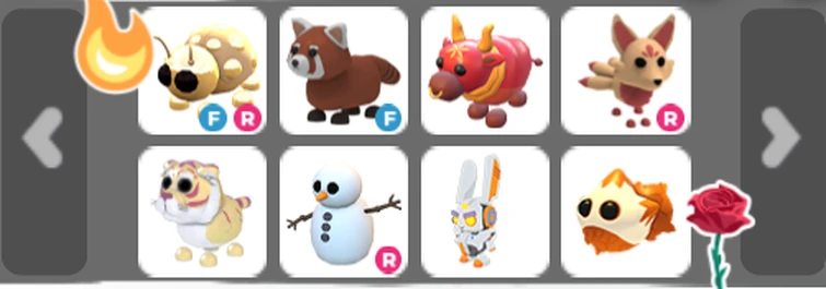 Discuss Everything About Adopt Me! Wiki | Fandom