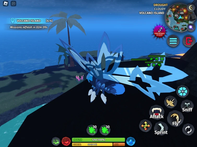 Discuss Everything About Creatures of Sonaria Wiki | Fandom