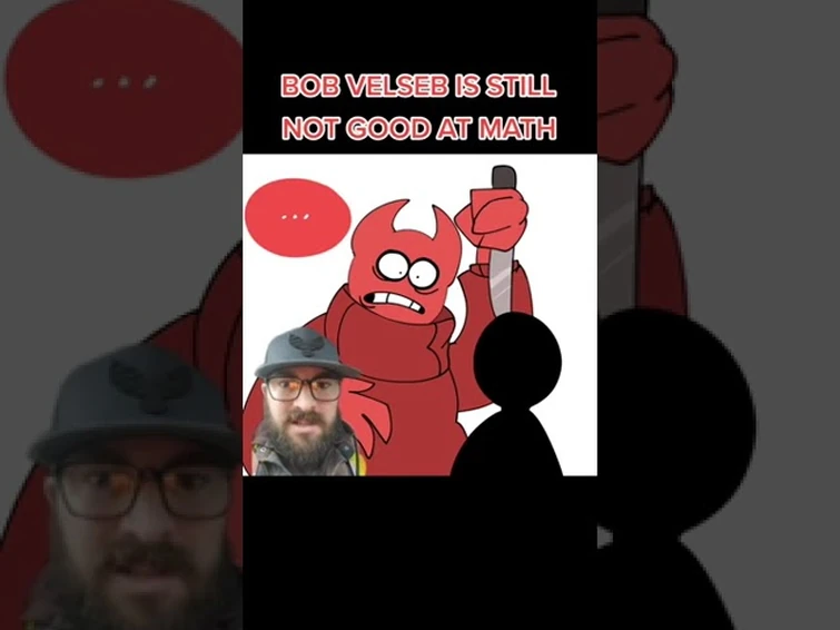 Fanon Bob Velseb | Fandom