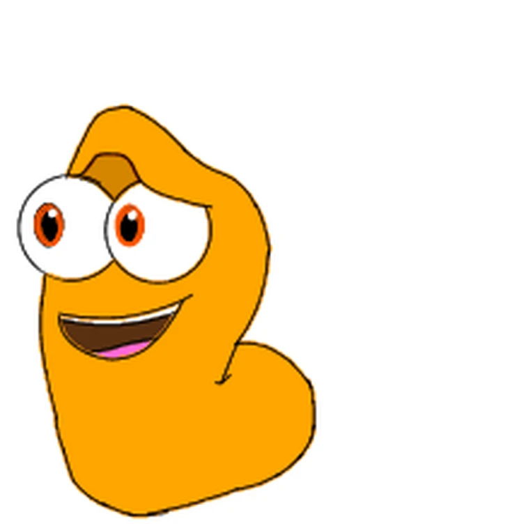 Where Orange figures? | Fandom