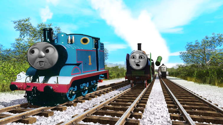 HERO OF THE RAILS BUT IS A PREQUEL TO THE SEASON 12 | Fandom